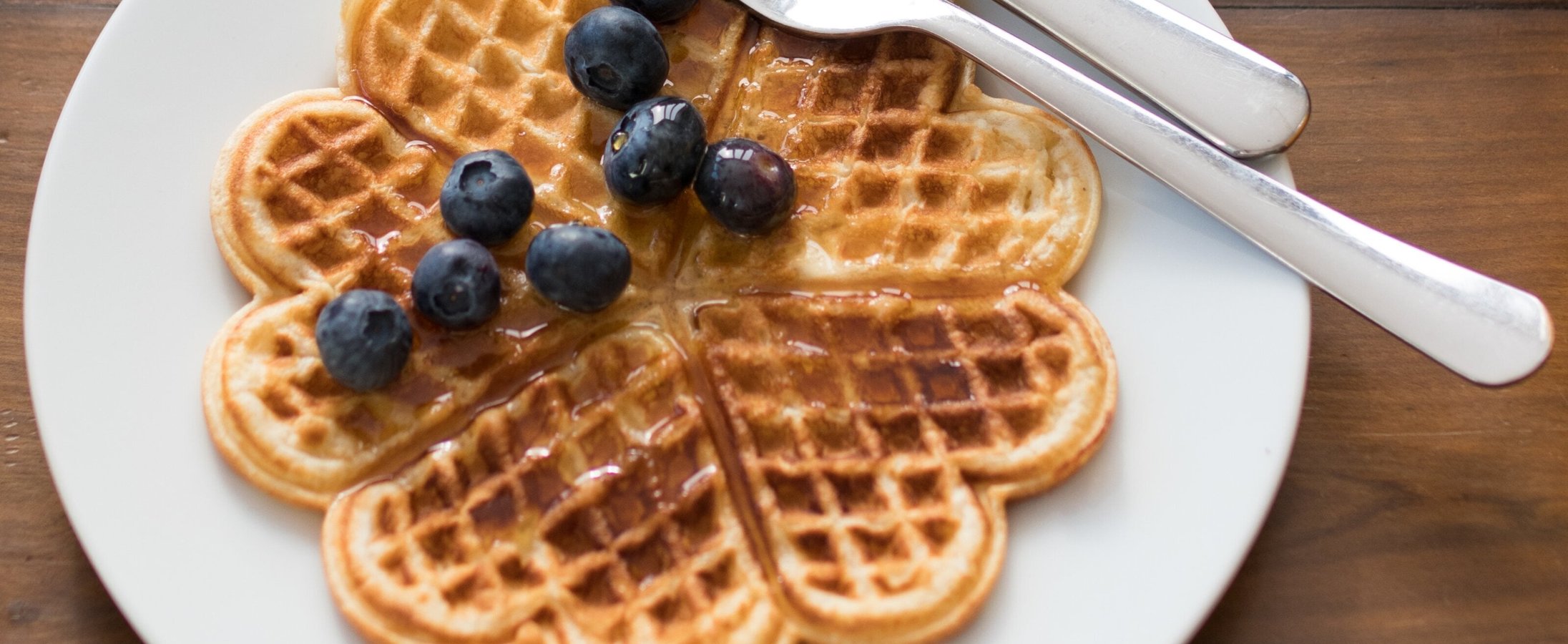 Waffle Day (Våffeldagen) (March 25th) | Days Of The Year