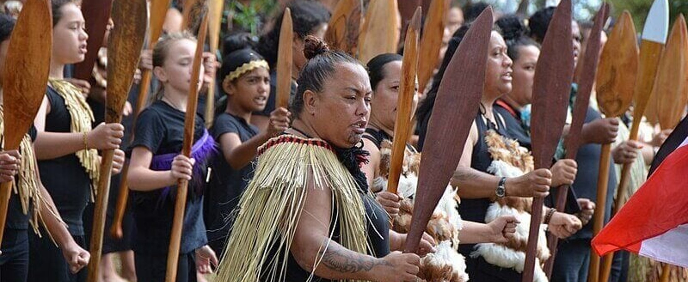 Waitangi Day (February 6th) | Days Of The Year