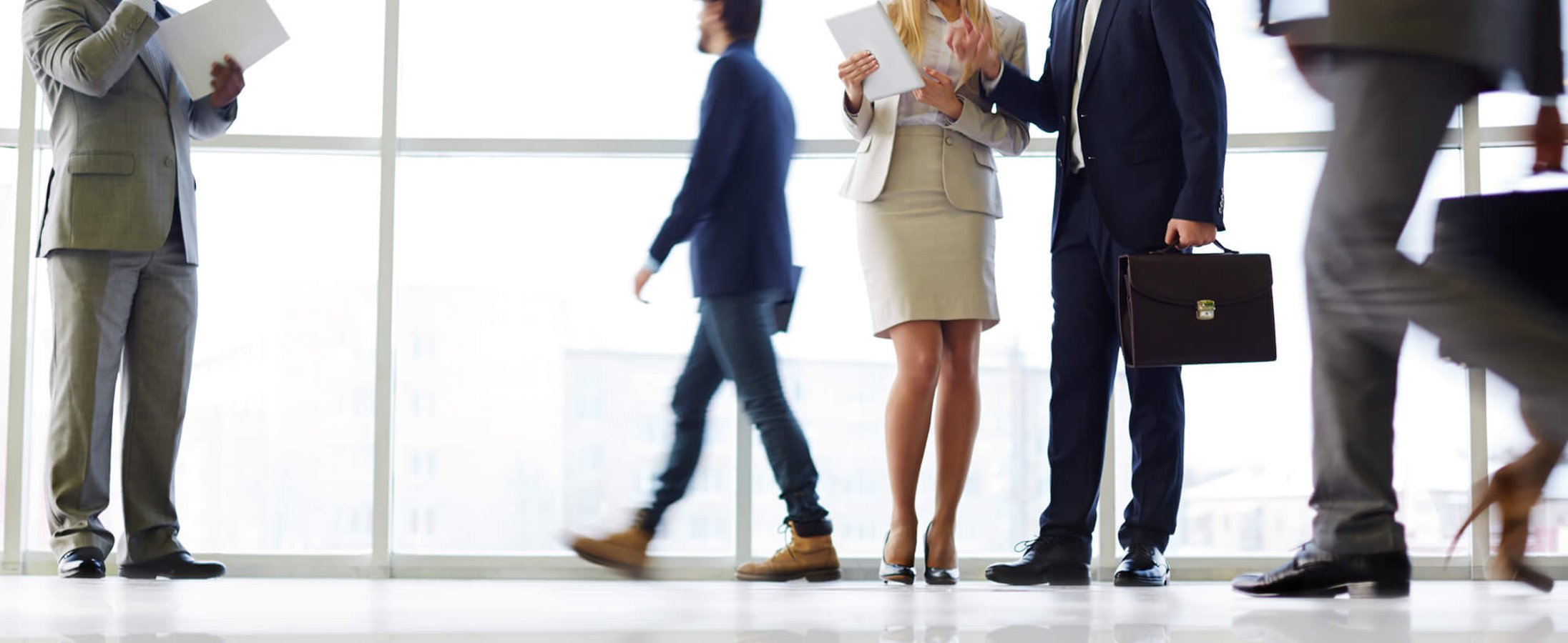 National Walk Around Things Day (April 4th) | Days Of The Year