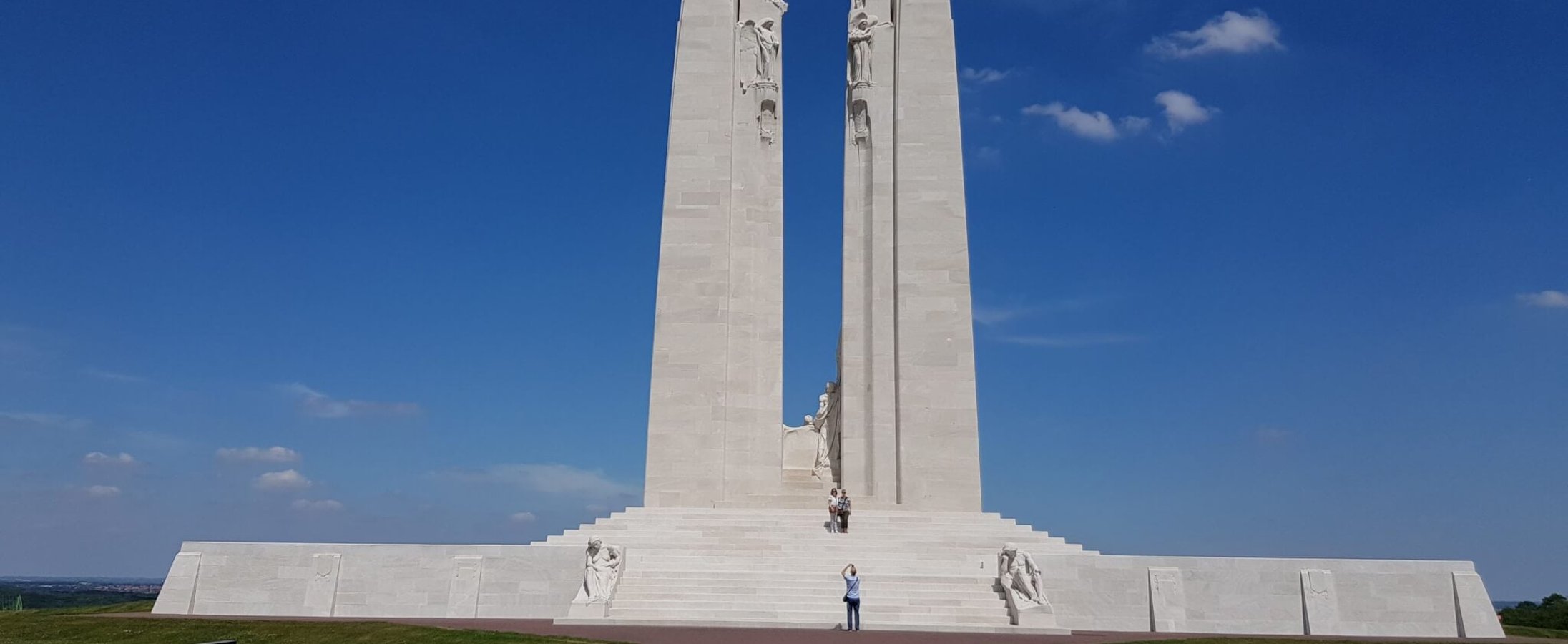 Vimy Ridge Day (April 9th) | Days Of The Year