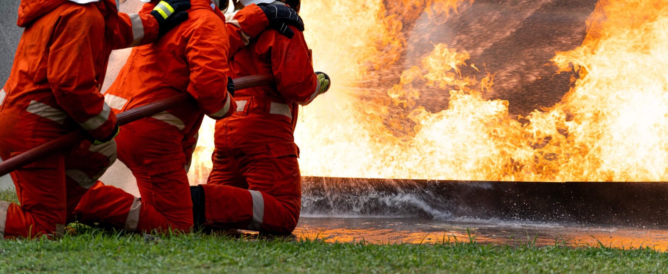 Wildland Firefighter Week Of Remembrance (Jun 30th to Jul 6th) | Days ...