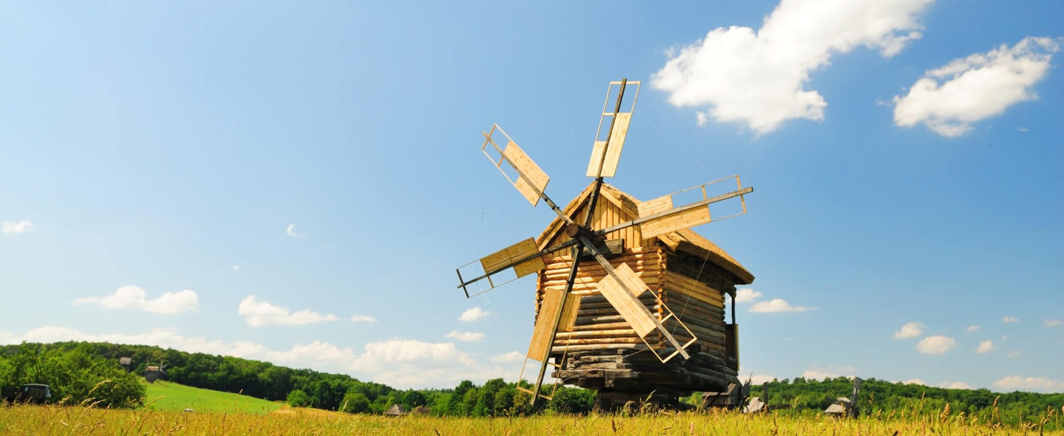 National Windmill Day (May 9th, 2026) | Days Of The Year