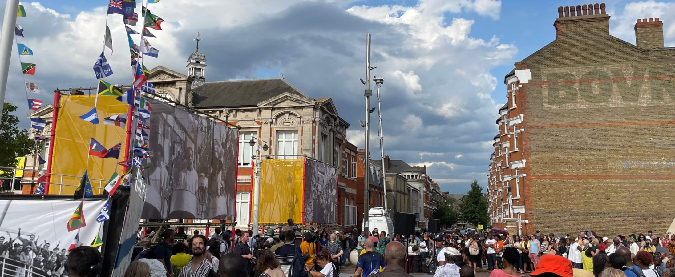 Windrush Day (June 22nd) | Days Of The Year