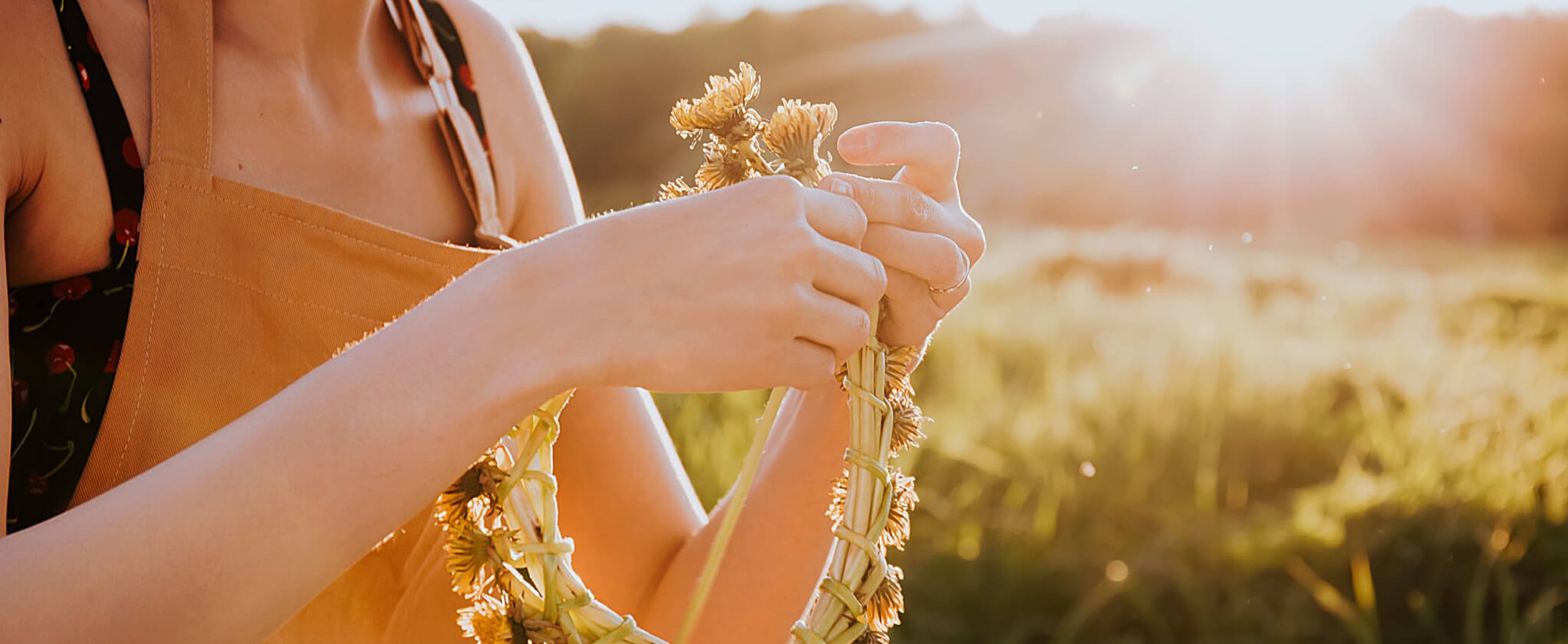 Midsummer Day (June 24th) | Days Of The Year