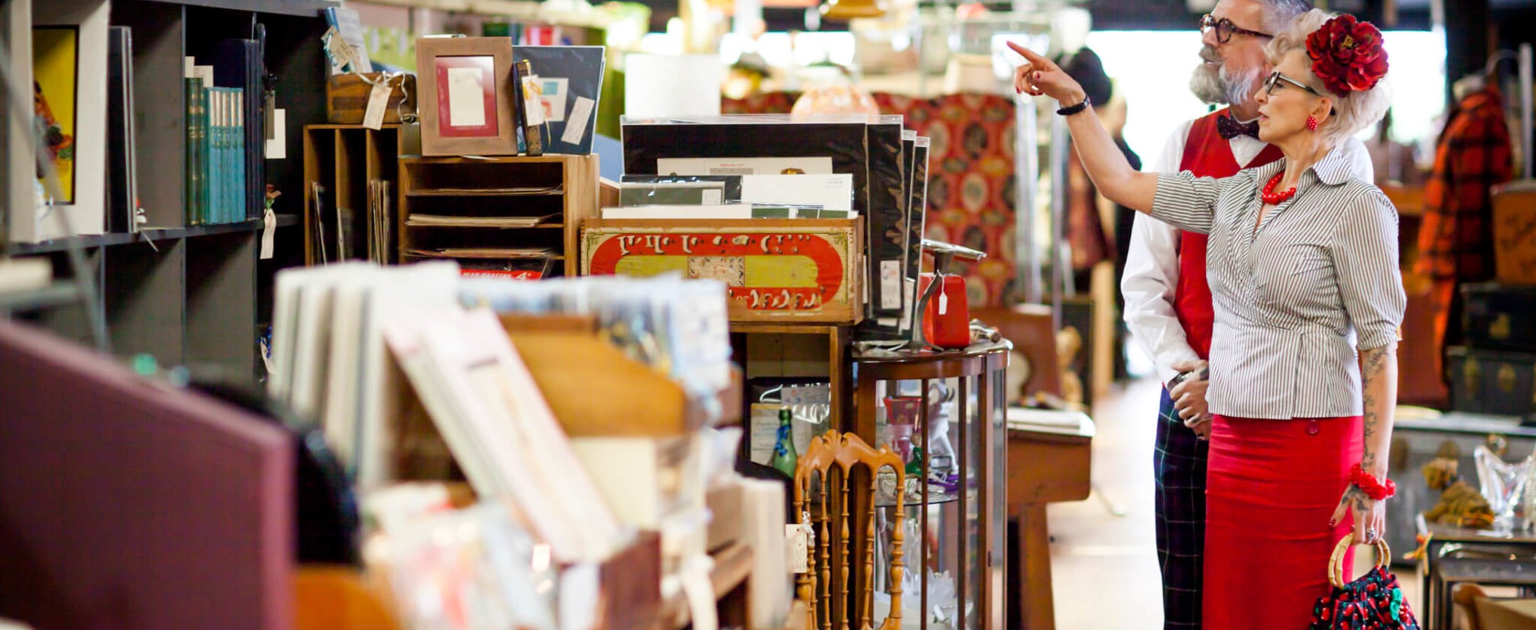 Woolworth's Day (February 22nd) | Days Of The Year