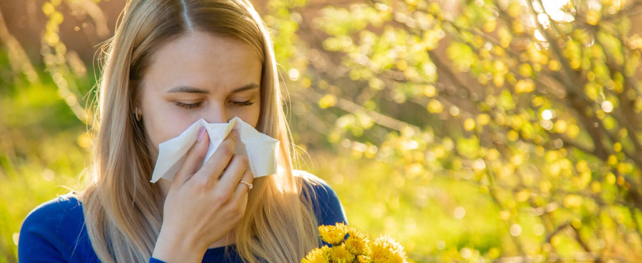 World Allergy Awareness Day (October 16th) | Days Of The Year