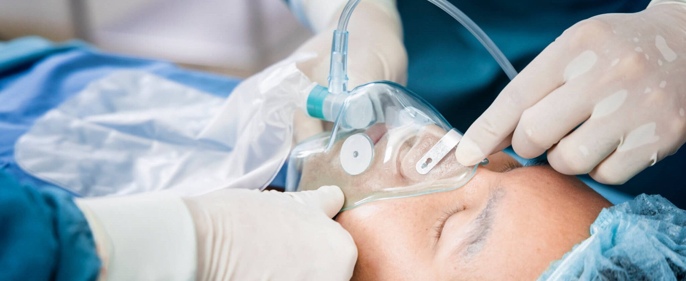 World Anesthesia Day (October 16th) | Days Of The Year