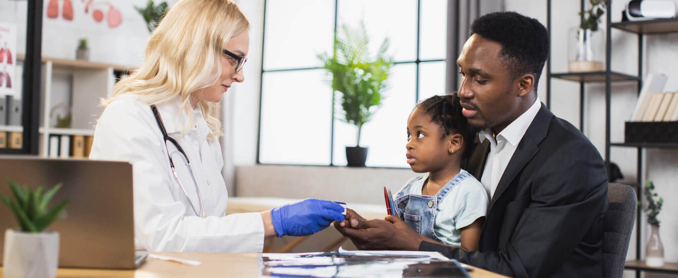 World Family Doctor Day (May 19th) | Days Of The Year