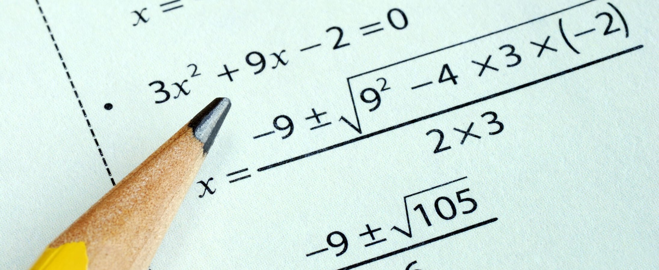 World Maths Day (March 26th, 2025) | Days Of The Year
