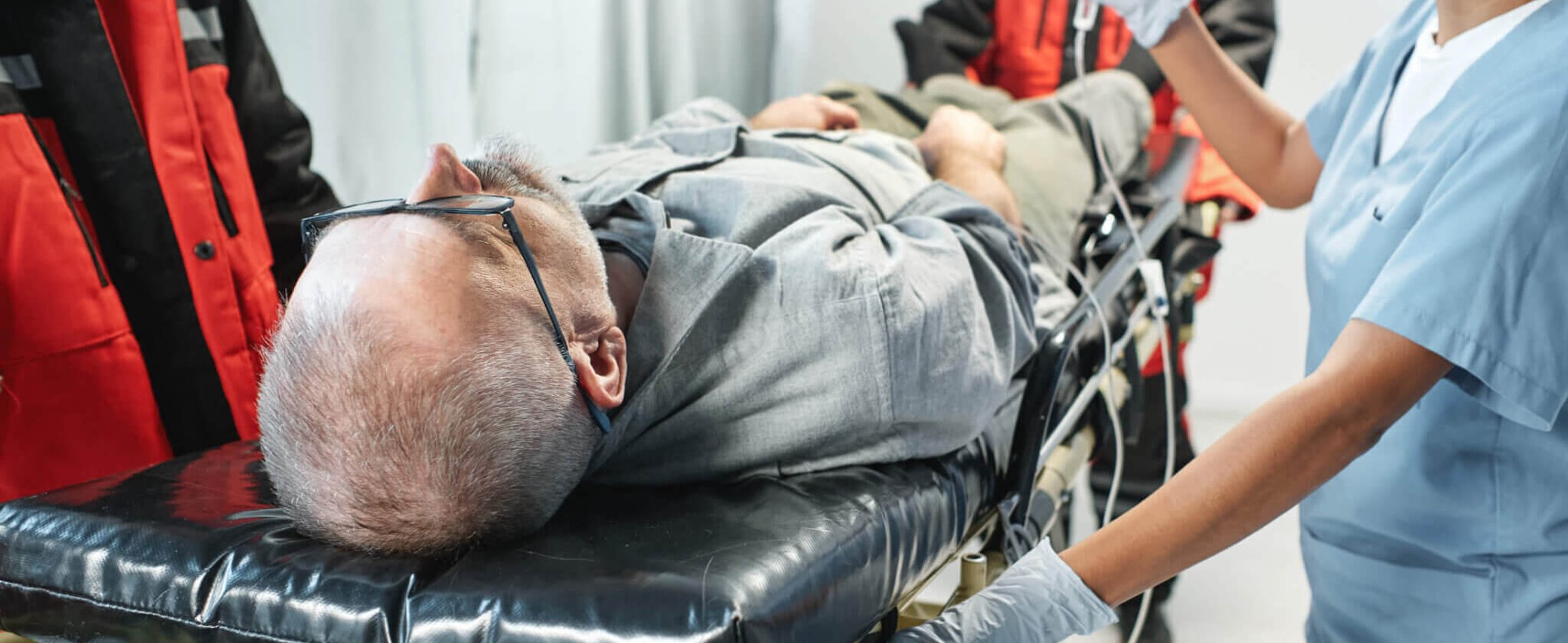 World Trauma Day (October 17th) | Days Of The Year