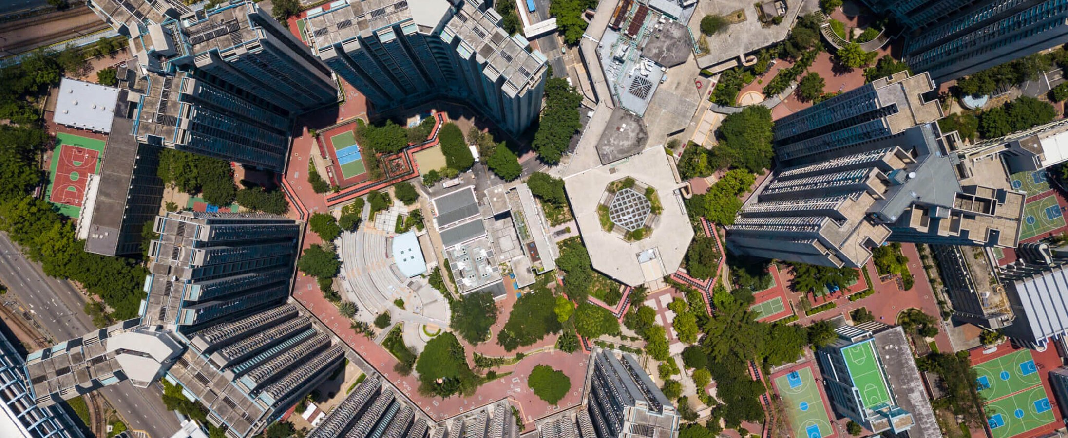 World Urbanism Day (November 8th) | Days Of The Year