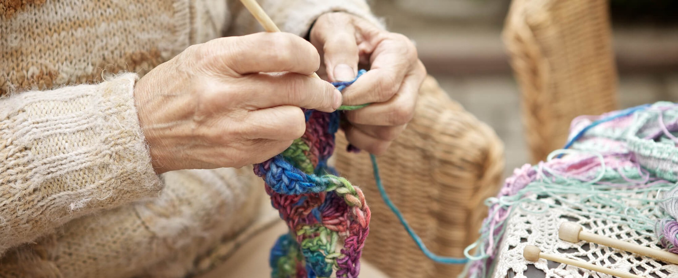 Worldwide Knit in Public Day (June 13th, 2026) | Days Of The Year