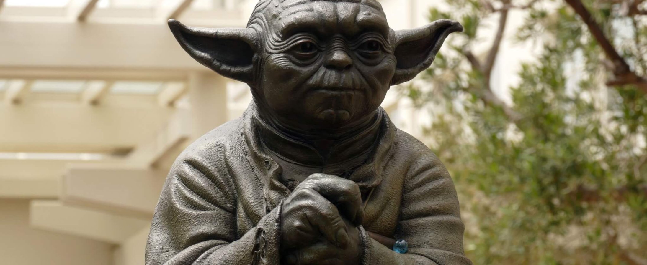 National Talk Like Yoda Day (May 21st) | Days Of The Year