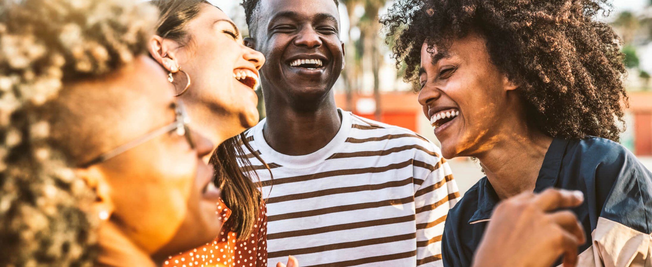 National Let’s Laugh Day (March 19th) | Days Of The Year