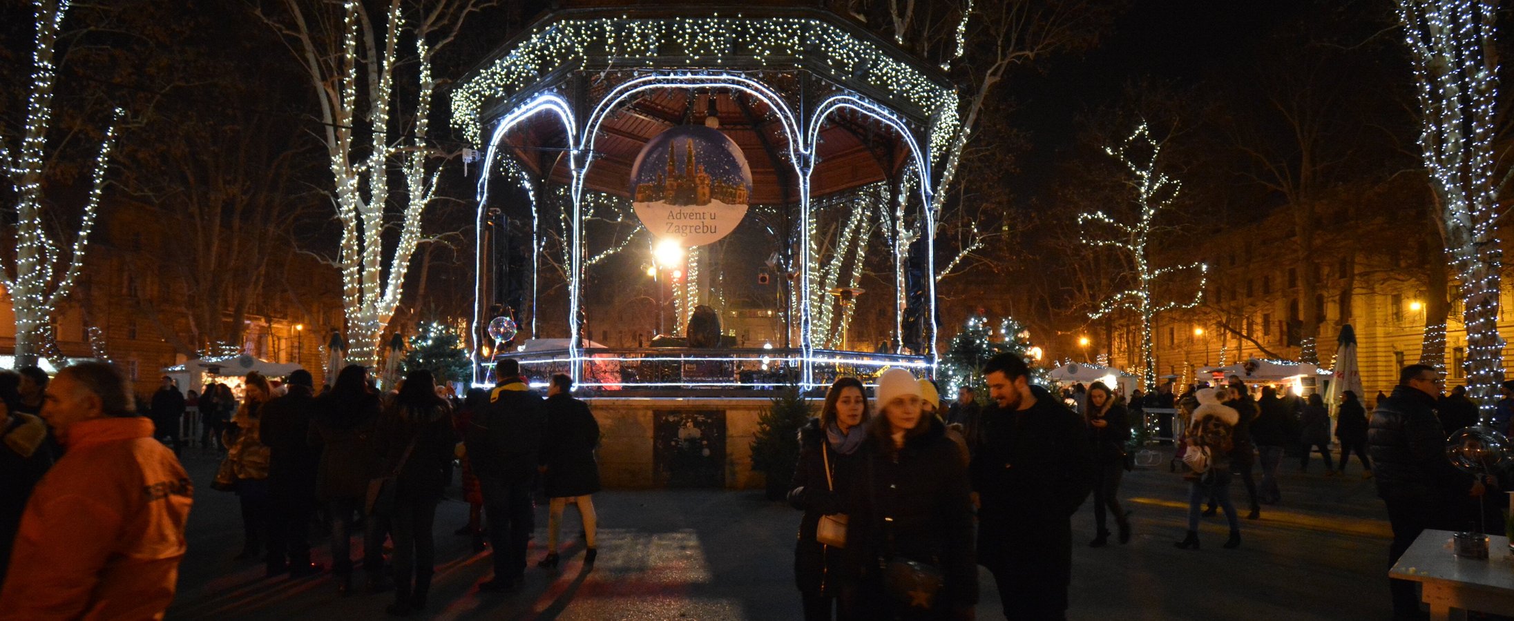 Zagreb Advent (Nov 29th to Jan 7th) | Days Of The Year