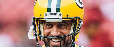 Aaron Rodgers' birthday (Dec 2nd, 1983) | Days Of The Year