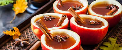 Apple Cider Day (November 18th) | Days Of The Year
