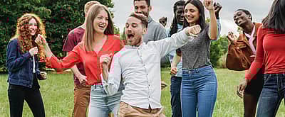 Be Electrific Day (February 11th) | Days Of The Year