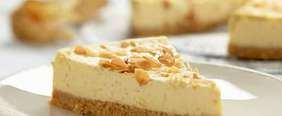 National Cheesecake Day (July 30th) | Days Of The Year