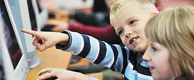 Computer Learning Month (October 2024) | Days Of The Year