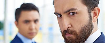 Cranky Co-Workers Day (October 27th) | Days Of The Year