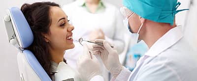 National Dentist's Day (March 6th) | Days Of The Year