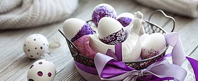 Easter (April 20th, 2025) | Days Of The Year