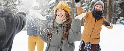 World Snow Day (January 19th, 2025) | Days Of The Year