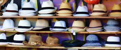 National Hat Day (January 15th) | Days Of The Year