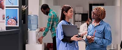 Healthcare HR Week (Mar 10th to Mar 14th) | Days Of The Year