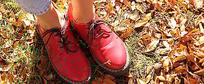 International Red Shoe Day (July 25th) | Days Of The Year