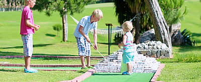 National Miniature Golf Day (September 21st) | Days Of The Year