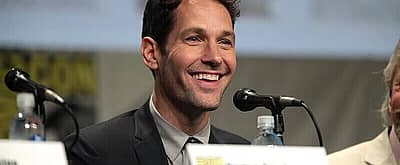 Paul Rudd's birthday (Apr 6th, 1969) | Days Of The Year