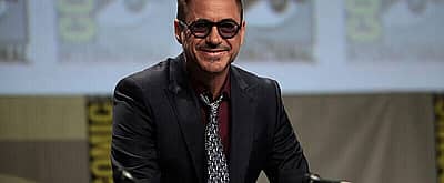 Robert Downey Jr.'s birthday | Days Of The Year