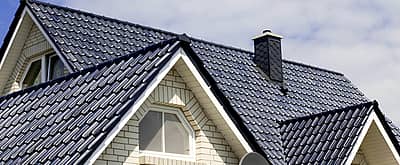 National Roof Over Your Head Day (December 3rd) | Days Of The Year