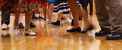 National Square Dancing Day (November 29th) | Days Of The Year