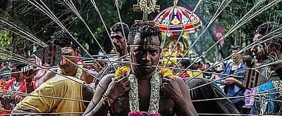 Thaipusam (February 11th, 2025) | Days Of The Year