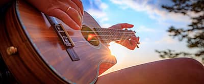 World Play Your Ukulele Day (February 2nd) | Days Of The Year