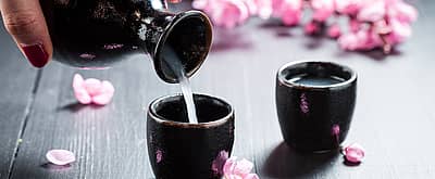 World Sake Day (October 1st) | Days Of The Year