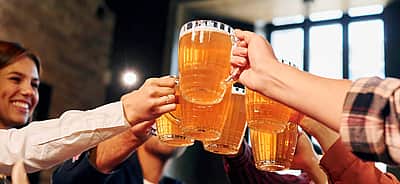 National Tree Week (Nov 27th to Dec 5th) | Days Of The Year