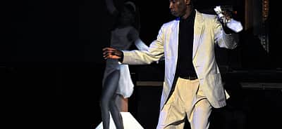 National Square Dancing Day (November 29th) | Days Of The Year