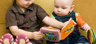 World Book Day (April 23rd) | Days Of The Year