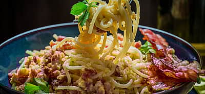 National Spaghetti Day (January 4th) | Days Of The Year