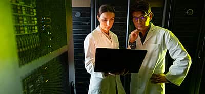 Spreadsheet Day (October 17th) | Days Of The Year