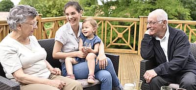 National Square Dancing Day (November 29th) | Days Of The Year