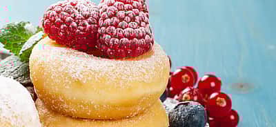 National French Toast Day (November 28th) | Days Of The Year