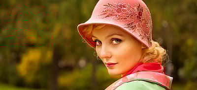 National Straw Hat Day (May 15th) | Days Of The Year