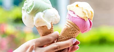 National Ice Cream Day (July 21st, 2024) | Days Of The Year