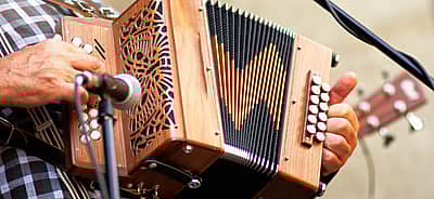Uncommon Instrument Awareness Day (July 31st) | Days Of The Year