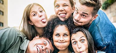 National Awkward Moments Day (March 18th) | Days Of The Year